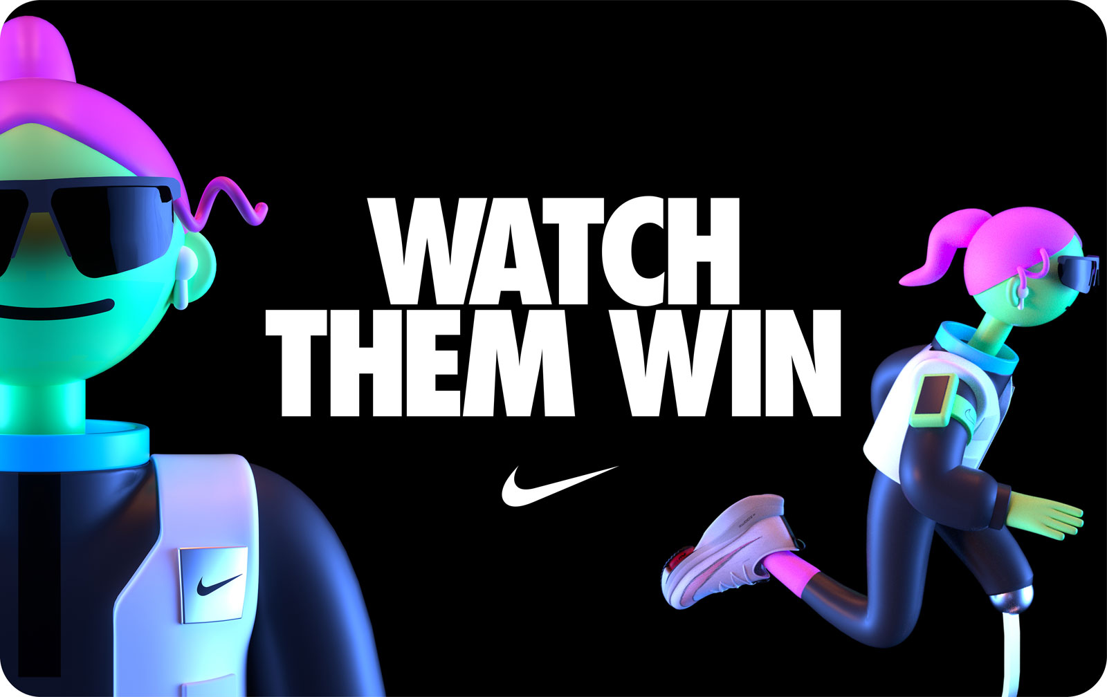 Nike Gift cards -Email a Gift Card