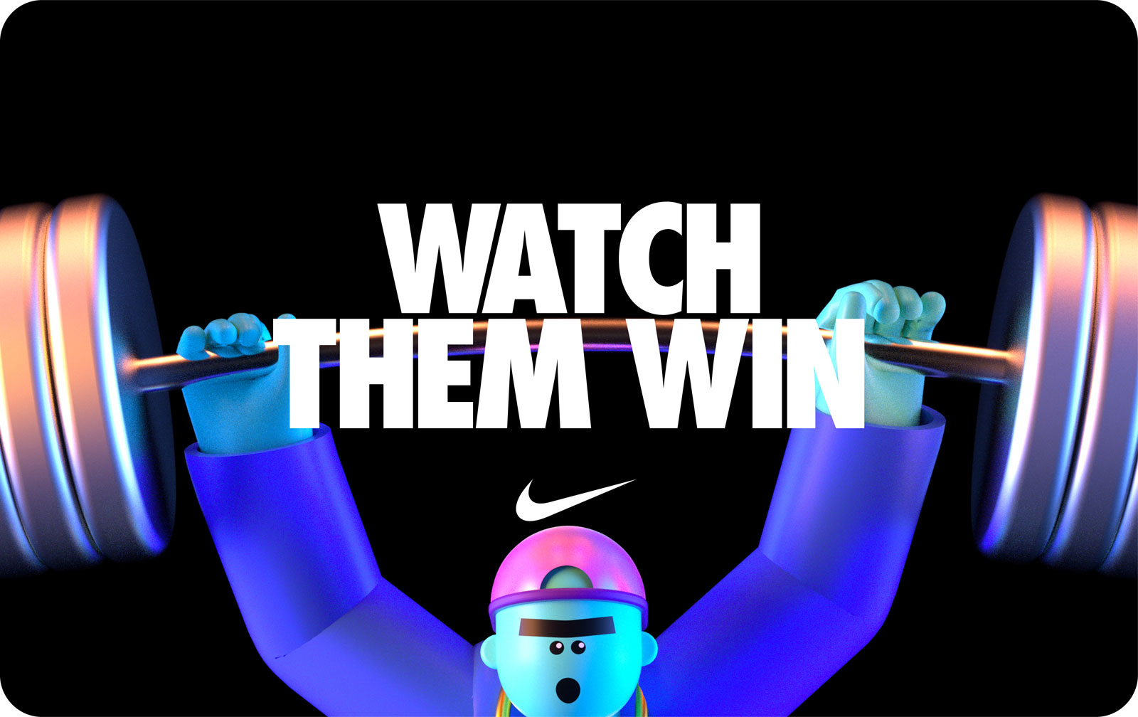 Nike Gift card -Invia una gift card tramite e-mail